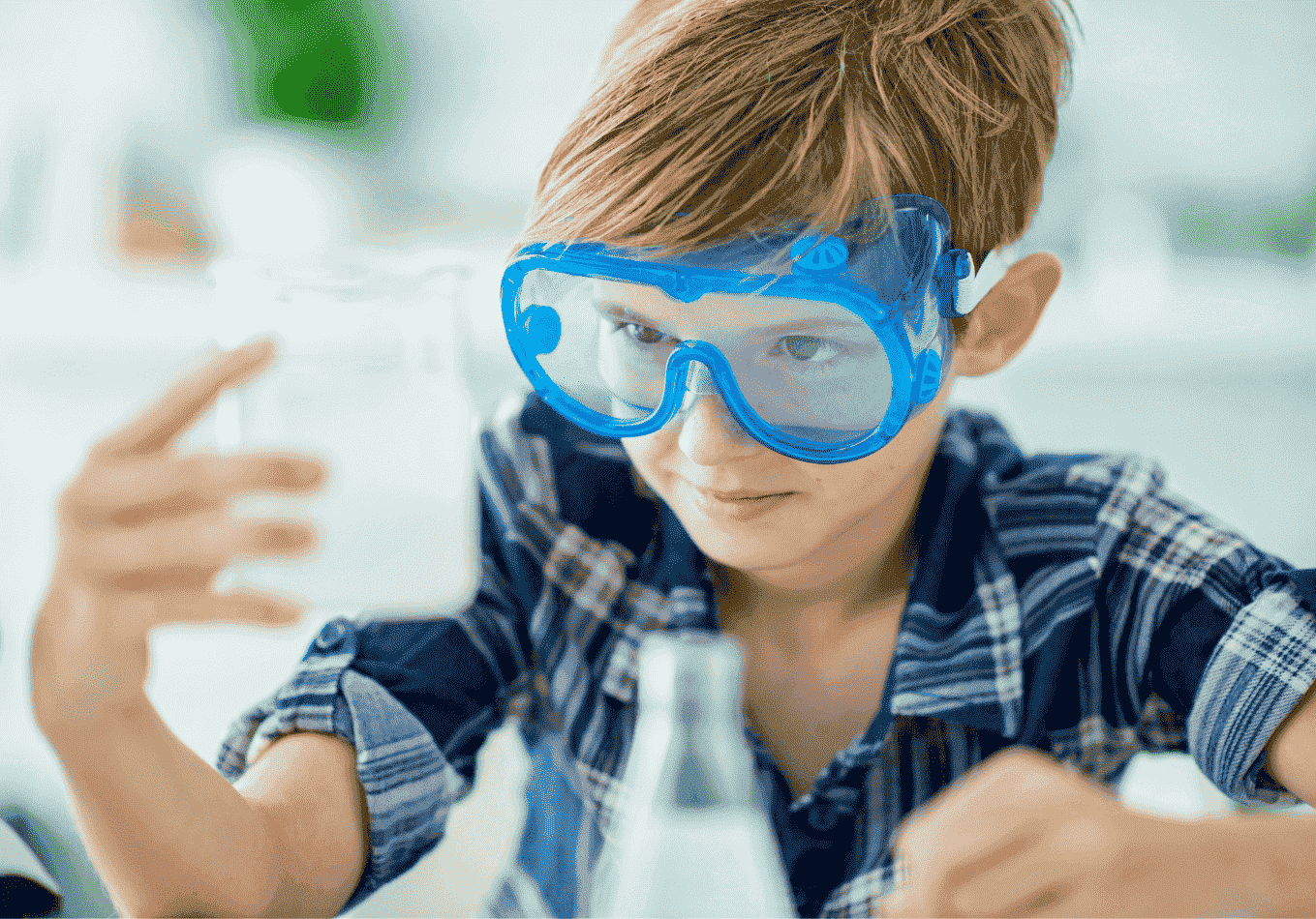 Back To School: 7 Eye Health Tips for Visually Impaired Students ...