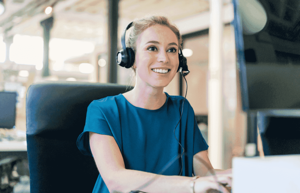 What Jobs Suit People with Visual Impairment? - Zoomax Low Vision Aids