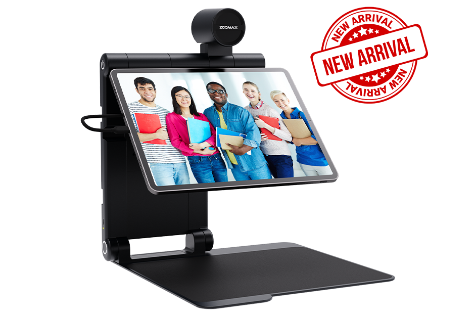 Snow Pad - Zoomax Low Vision Aids