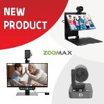 Zoomax - Zoomax Low Vision Aids