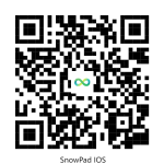 Snow Pad - Zoomax Low Vision Aids